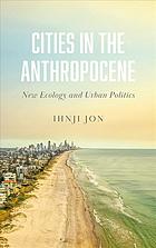 The five ebooks you need on the Anthropocene – OXFORD BROOKES LIBRARY NEWS