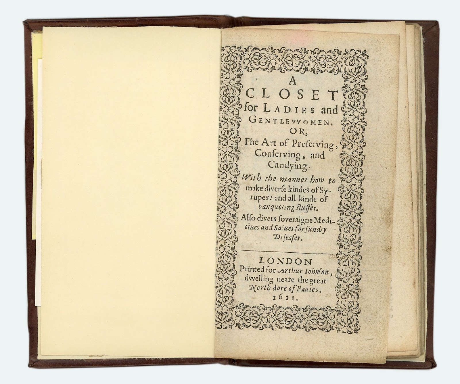 A Tale of Two Fullers – OXFORD BROOKES LIBRARY NEWS